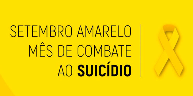 É Preciso Falar Sobre O Suicídio Um Mal Que Cresce Na Sociedade E