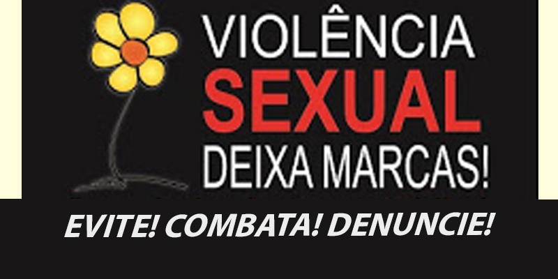 Combate Ao Abuso E à Exploração Sexual De Crianças E Adolescentes Na