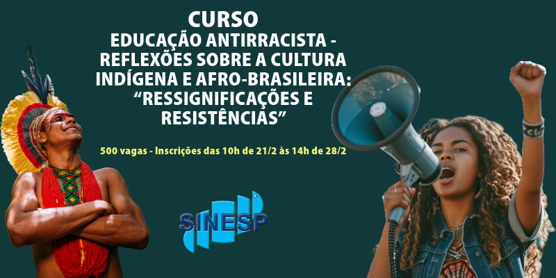 SINESP oferece em parceria com o Instituto Cultiva curso EaD de ... SINESP oferece em parceria com o Instituto Cultiva curso EaD de ...