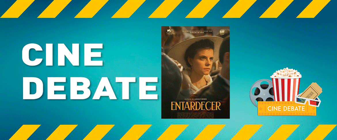 Cine Debate - Entardecer