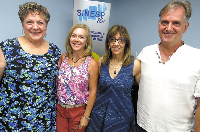 Conheça o CREP 2017 do SINESP